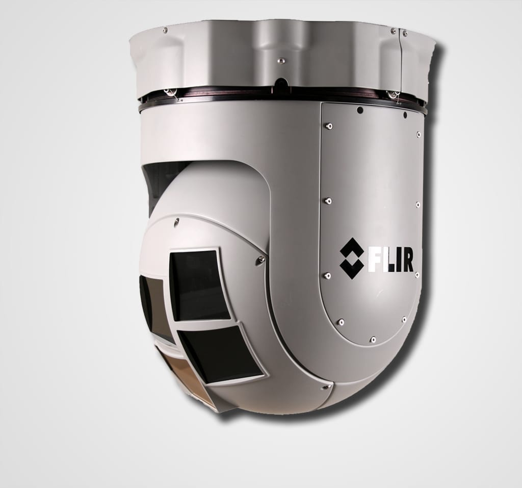 FLIR Systems - Addilon FLIR Systems - Addilon