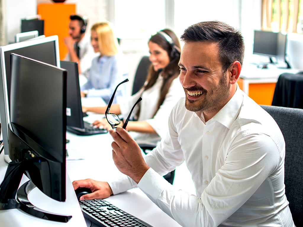 Rekrytering marknadsföring – rekrytera experter | Addilon