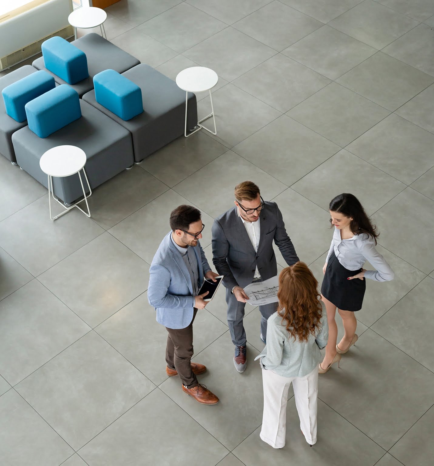 Rekrytering & Interim | Addilon