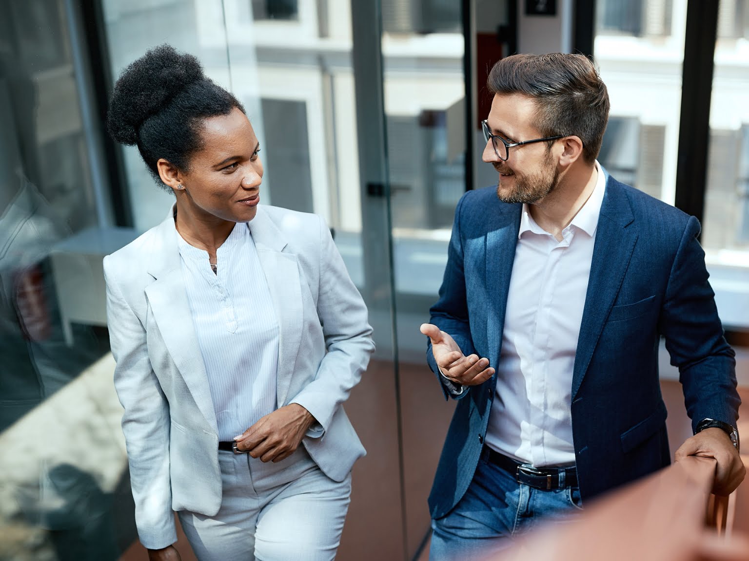 Rekrytering & Interim | Addilon